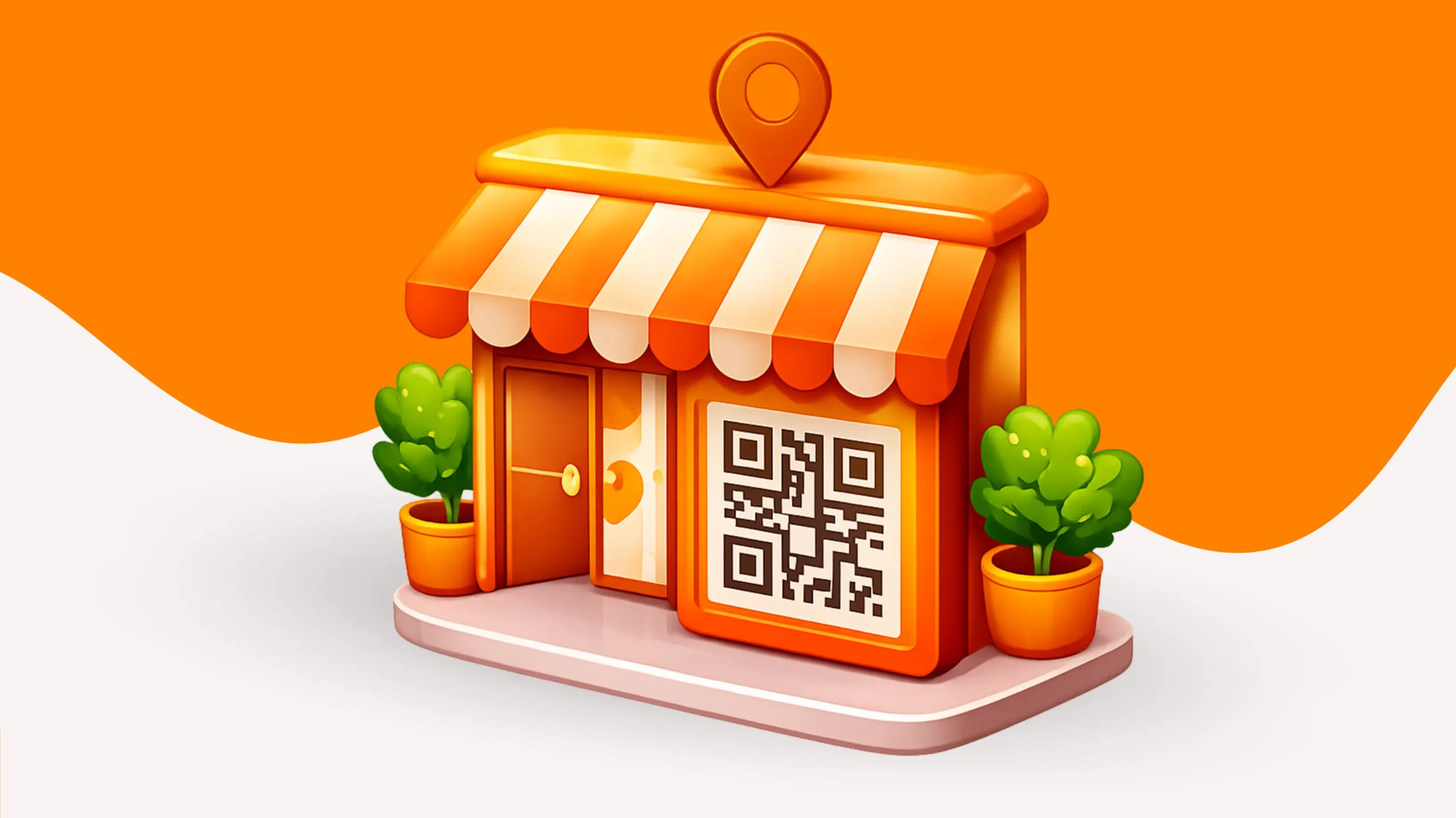 How Local Shops Can Go Digital with QR Payments